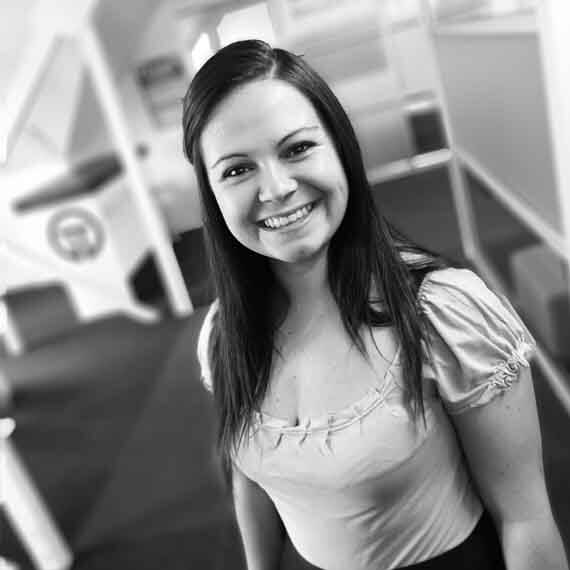 About us - Baseline IT